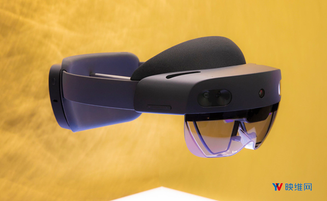 Alex Kipman谈HoloLens 3、消费级产品及终极愿景 - 微软 HoloLens | 映维网专栏