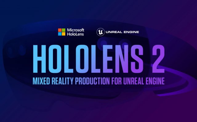 HoloLens 2发布更新，开始支持眼动追踪自动校准 - 微软 HoloLens | 映维网专栏